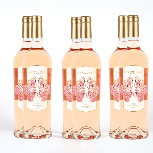 Products – Social Bird