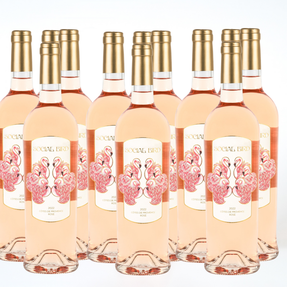 Products – Social Bird